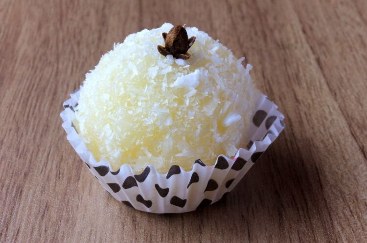 Beijinho Tradicional - Receitinhas de Mãe