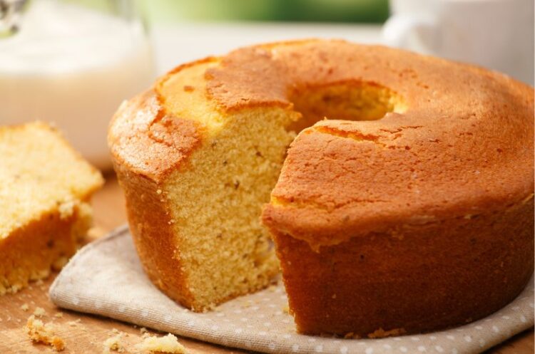 Bolo na Airfryer: Delicioso e Prático - Receitinhas de Mãe