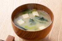 Missoshiro (Sopa de Missô) - Receitinhas de Mãe