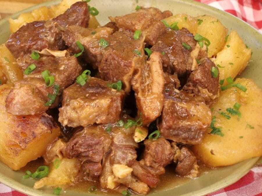 Salada de Quinoa - Receitinhas de Mãe